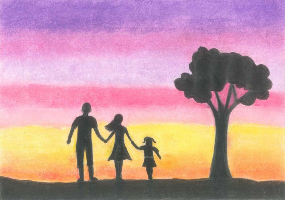 Ganadores del XIV Concurso de Dibujo Infantil sobre la Vida - Torrent ...